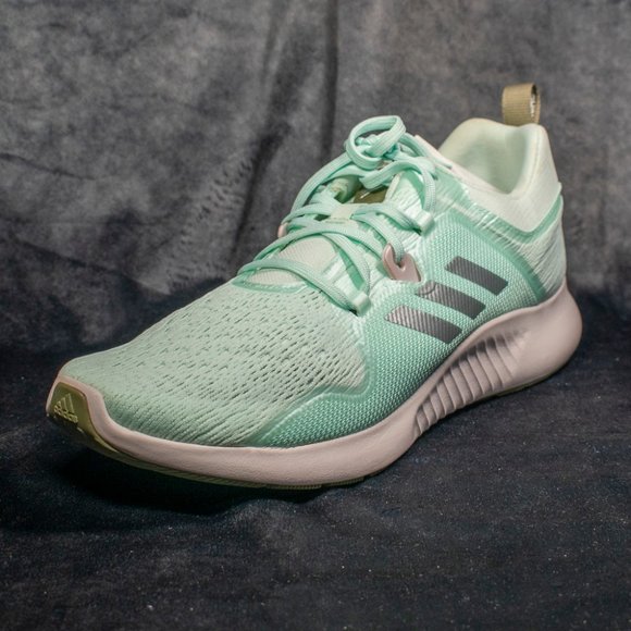 adidas | Shoes | Adidas Edgebounce Womens Running Size 15 | Poshmark